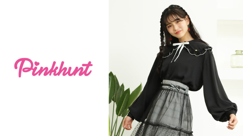 【小学生＆中学生】量産型・地雷系の服ブランドおすすめ9つを紹介 - Koimana